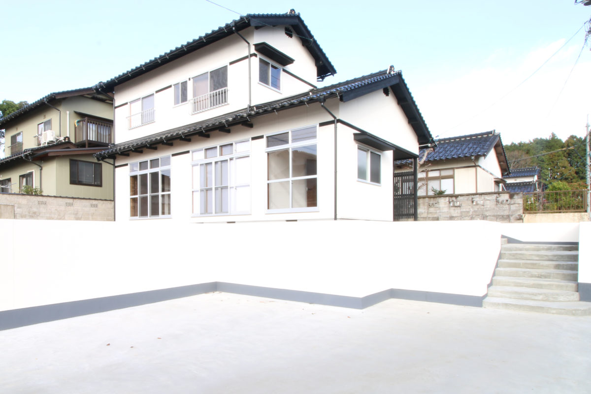 Re:ie（リーエ）お客様に聞く – タクマさん（島根県松江市在住） | reie